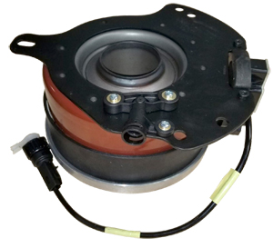 ULT Powertrain: Complete PTO Assemblies Now Available for Volvo and ...